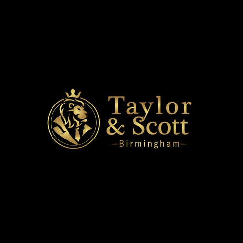Designs | Taylor & Scott ---Birmingham--- | Logo design contest