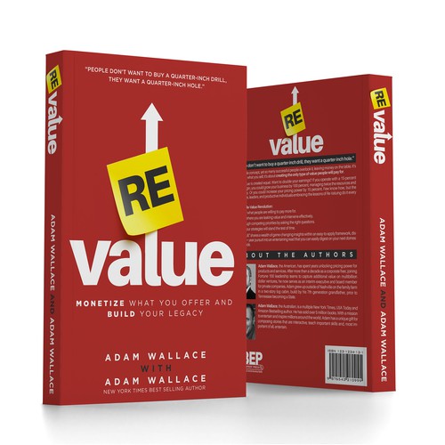 Designs | (RE)VALUE - Re-imagine & Re-envision the Typical Business ...
