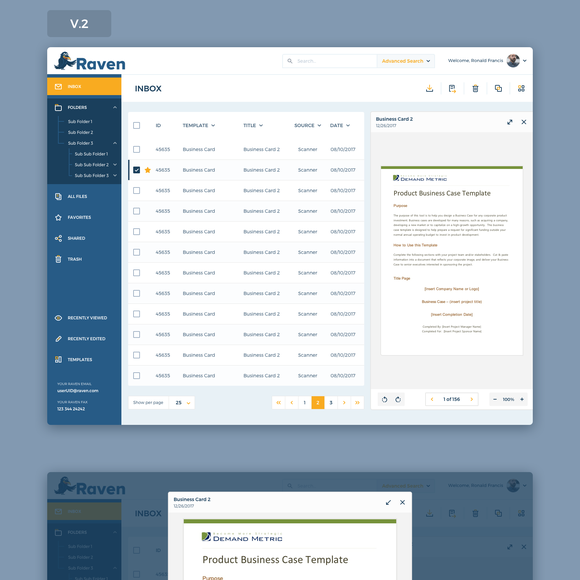 The 10 best freelance UI designers for hire in 2023 - 99designs