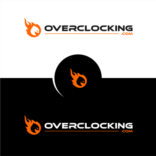 Overclockzone Logo