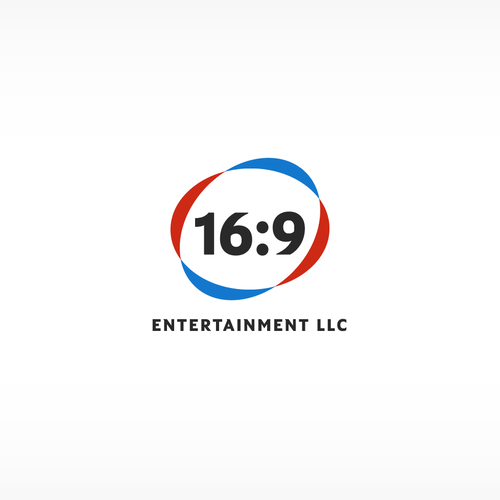 Create an eye catching, exciting logo for 16:9 Entertainment | Logo ...