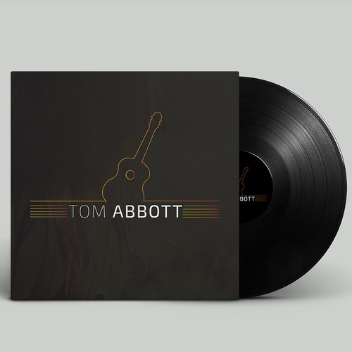 Create a logo for a young singer songwriter! | Logo design contest