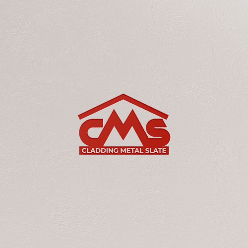 Designs | Design modern logo high-end metal cladding installer w' touch ...