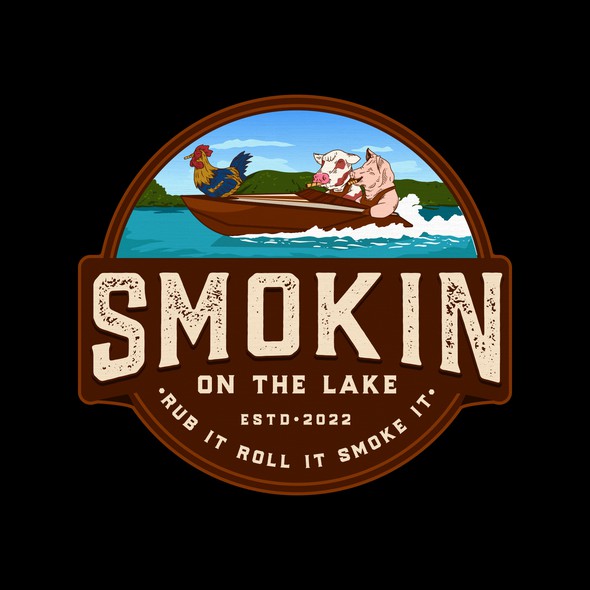 Pig, Chicken, And Cow Logos - 886+ Best Pig, Chicken, And Cow Logo ...