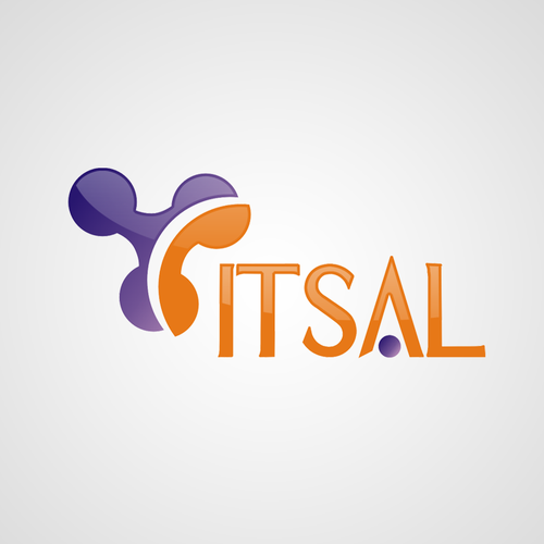 Create the next logo for ITSAL | Logo design contest