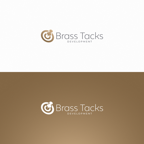 Designs | Getting down to Brass Tacks | Logo design contest
