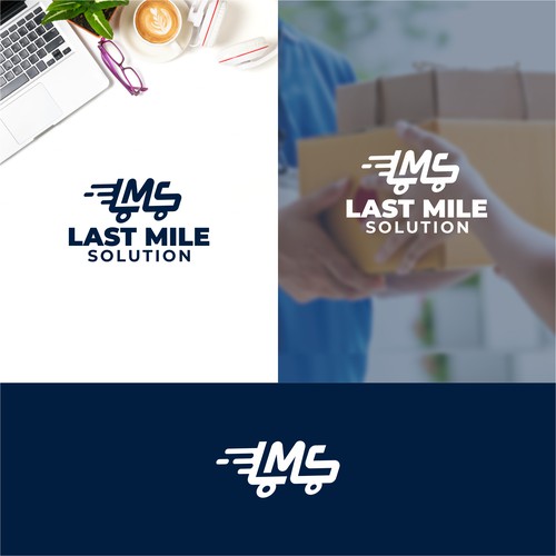 Designs | Small Parcel, Final Mile Delivery Company | Logo design contest