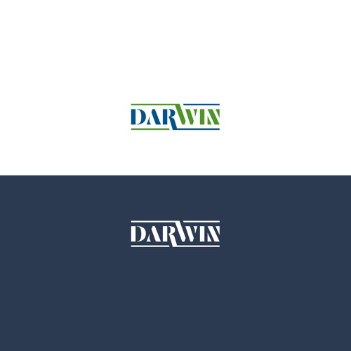 Darwin the dog needs help with his new Trust Company logo | Logo design ...