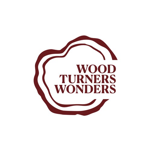 Designs | Wood Turners Wonders Logo Redesign | Logo design contest
