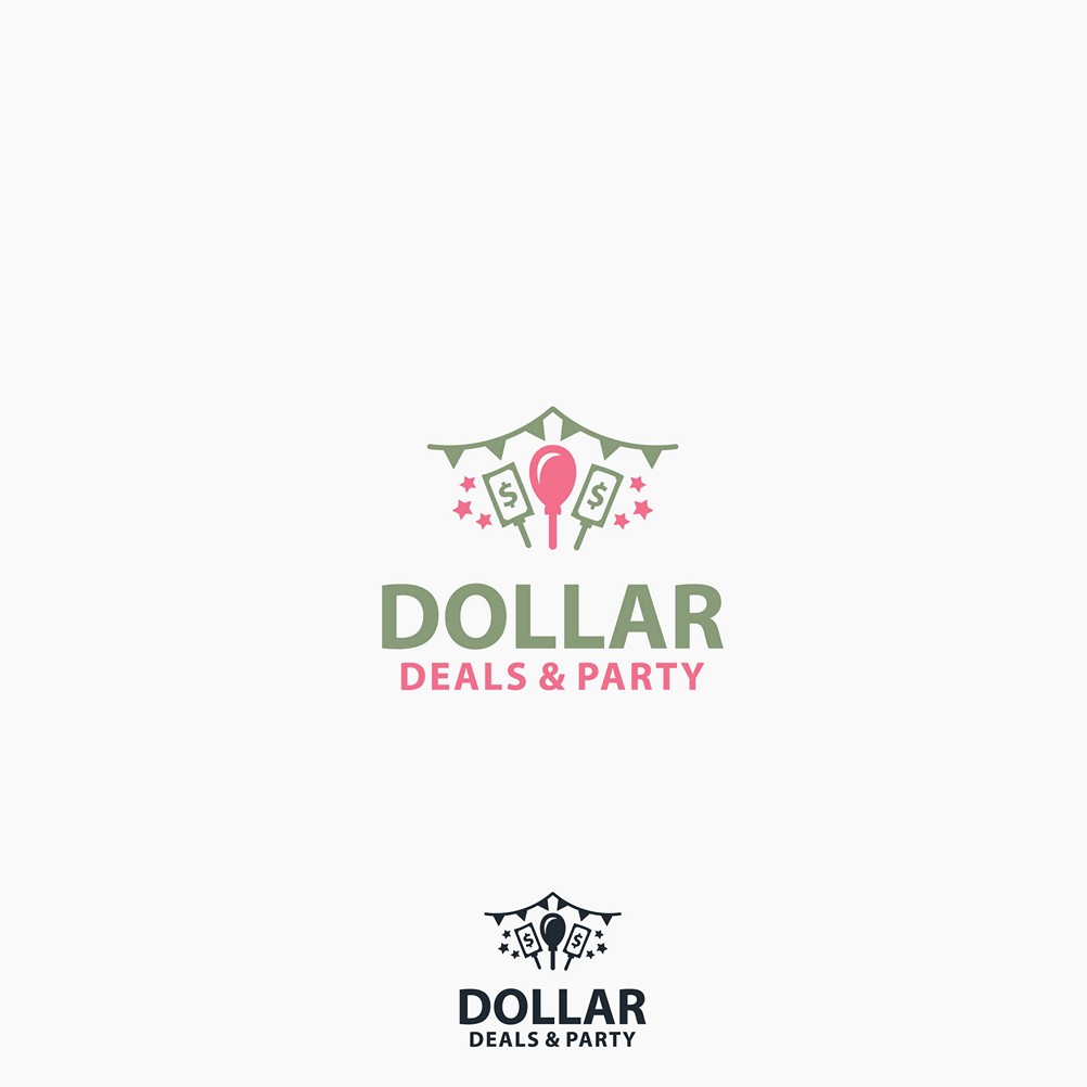 Dollar Logos - Free Dollar Logo Ideas, Design & Templates