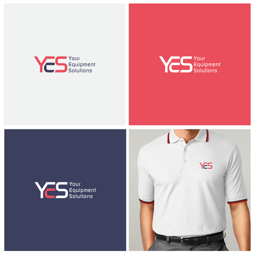 Your Equipment Solutions needs an amazing logo for new start up ...