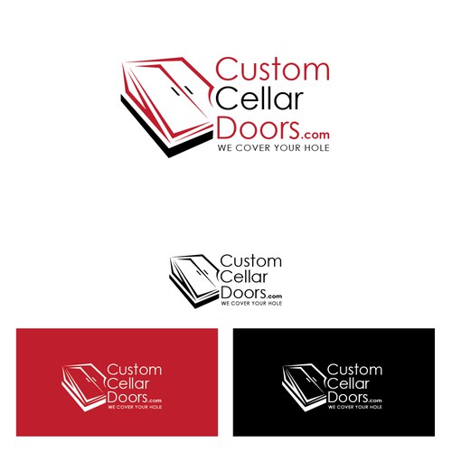 Designs | make basement doors fun again! Cellar doors, tornado shelters ...