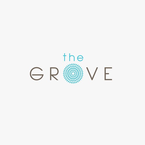 the GROVE needs a new logo | Logo design contest