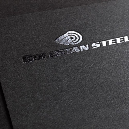 Creat a logo for a steel rolling mill | Logo & business card contest