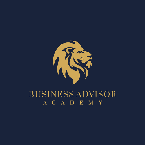Designs | High End Academy Logo For Business Advisors | Logo design contest