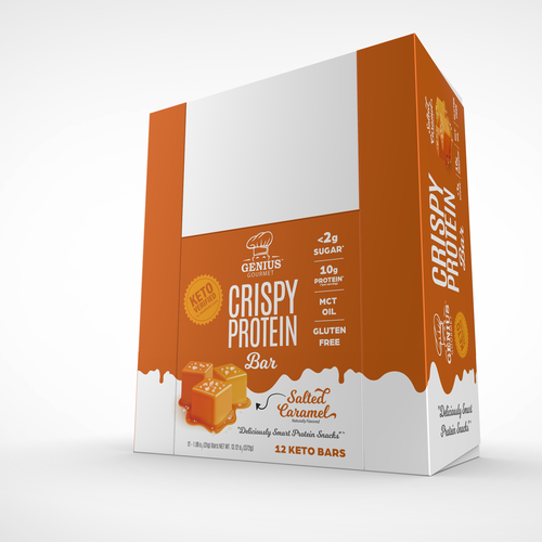 Designs | Help Create a Package for a New Product Line with an Already ...