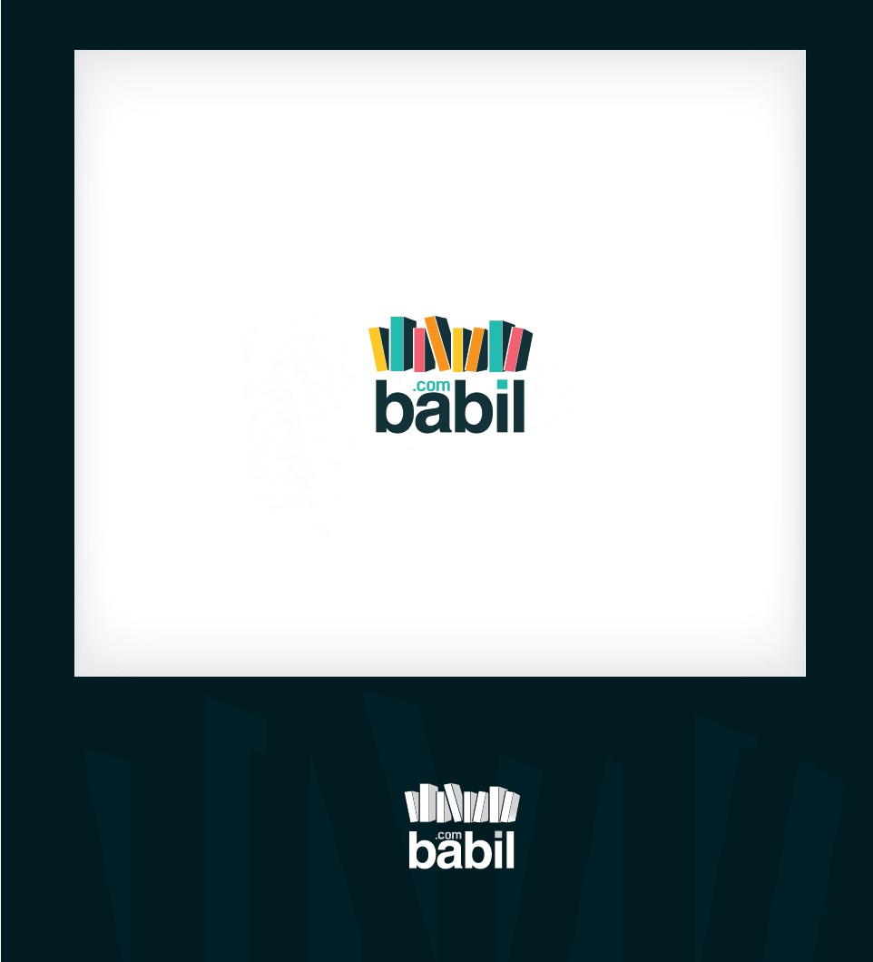 Library Logos - Free Library Logo Ideas, Design & Templates