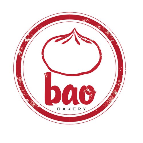 Create a logo for a traditional chinese bakery - bao bakery | Logo ...