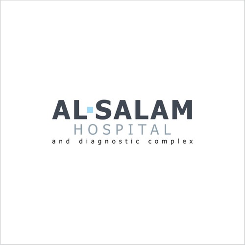 Hospital Salam Logo Homepage | SALAM Shah Alam Specialist Hospital