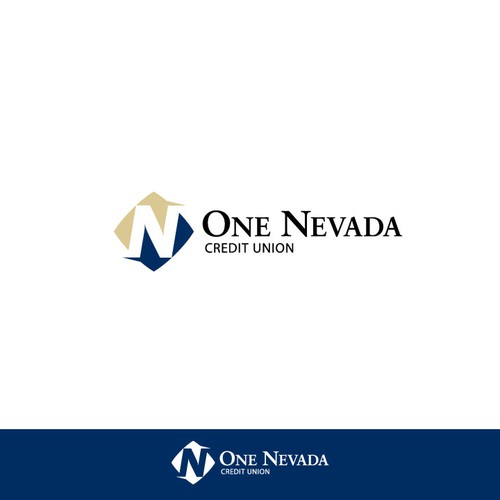 Help One Nevada Credit Union with a new logo | Logo design contest
