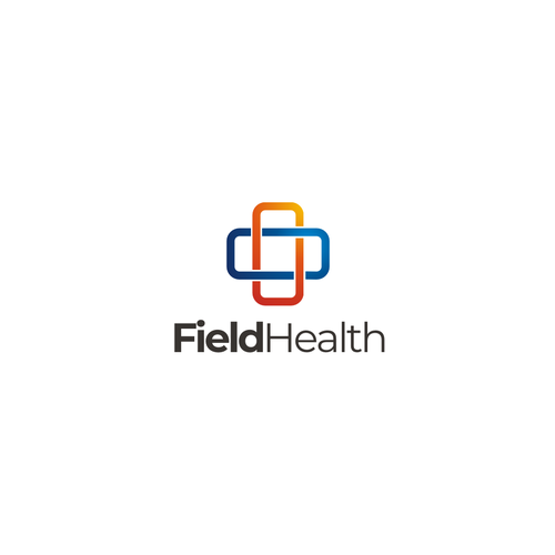 Designs | Field Health logo | Logo design contest