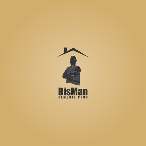 Design a home remodeling business logo | Logo design contest