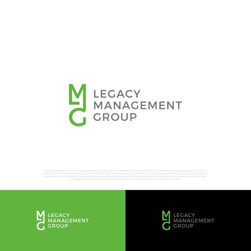 Designs | We need a powerful logo for a management organization | Logo ...