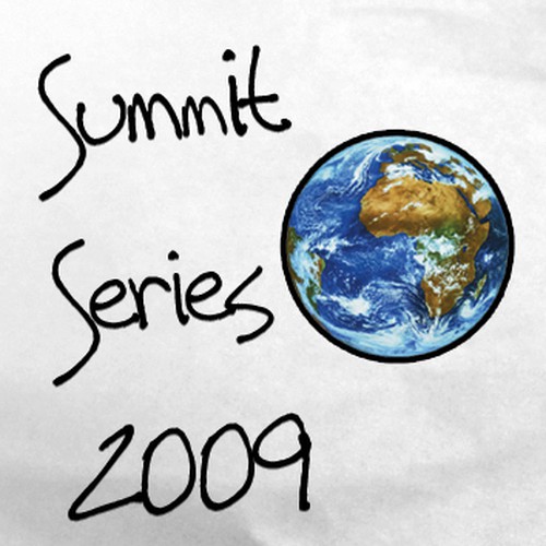 Logo for an online Educational Seminar Series | Logo design contest