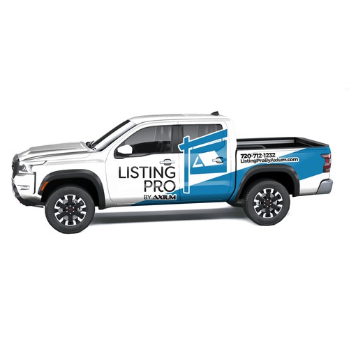 Designs | Looking For Stunning Half Wrap Design For Our White 2022 ...