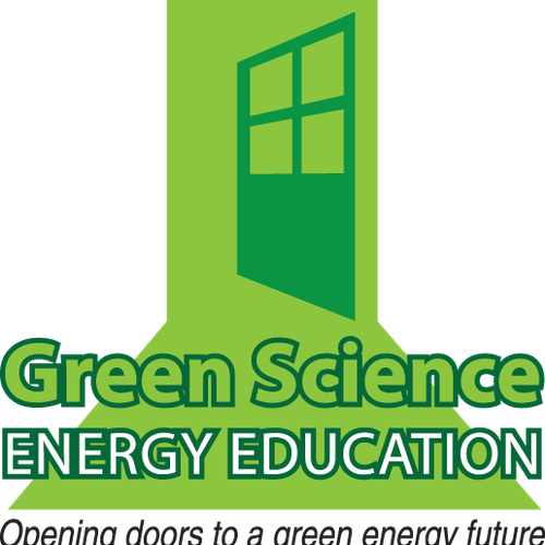 Design a Logo for Green Science Energy Education | Concours: Création ...