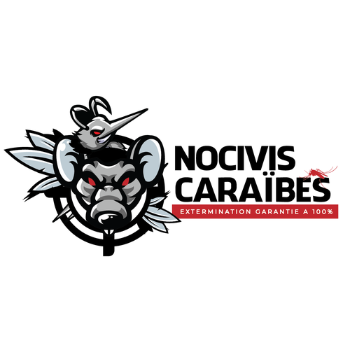 Designs | MOSQUITOS & RATS EXTERMINATION LOGO | Logo design contest