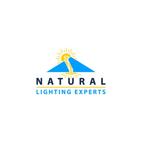Design a logo for Natural Lighting Experts, premier dealer of Solatube ...