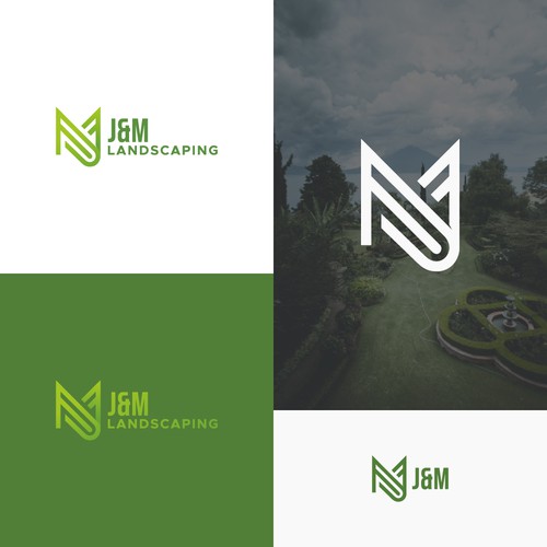 Designs | Hardscape/Landscape Logo Design, we build amazing backyards ...