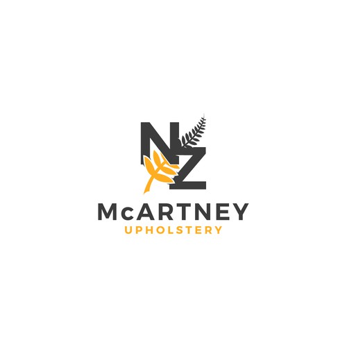 Designs | Modern logo needed for an old school business.....McArtney ...