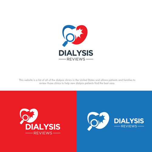 Dialysis Logo