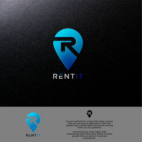 RentIt - the future of the online peer-to-peer rental market needs a ...