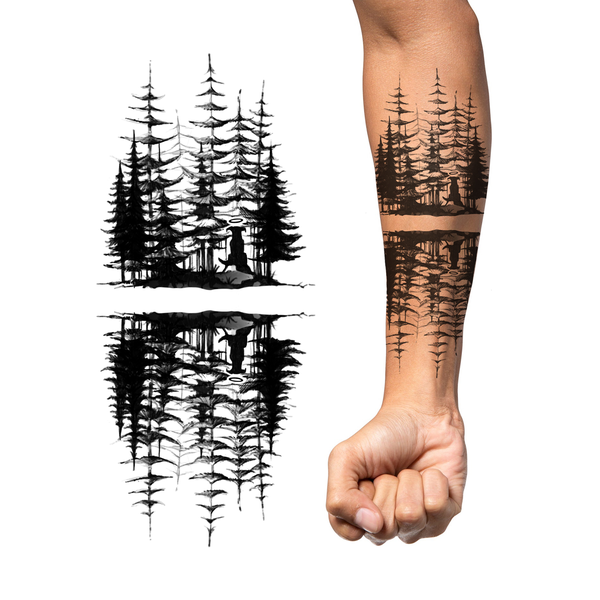 Tattoo design for cross | Tattoo contest | 99designs