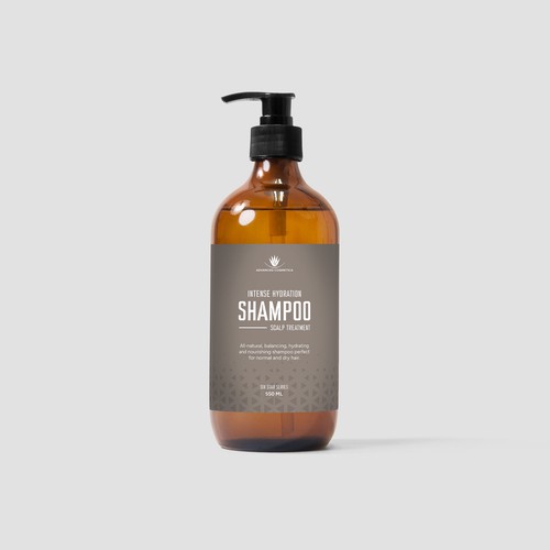 Designs | Design a new stand out label for an international cosmetic ...