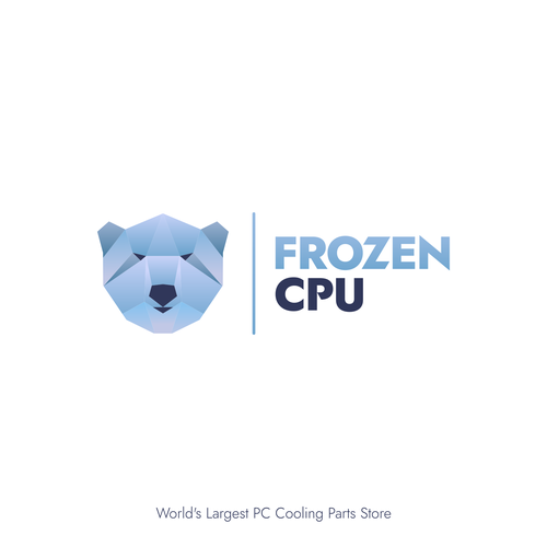 Designs | Design Logo for World's Largest PC Cooling Parts Store | Logo ...