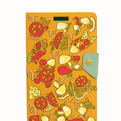 [Round 5] Create diary type Mobile phone cases! (Blinded / Guaranteed ...