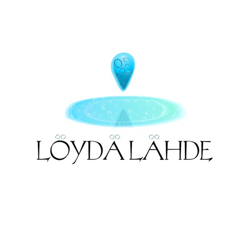 Well Logos: the Best Well Logo Images | 99designs