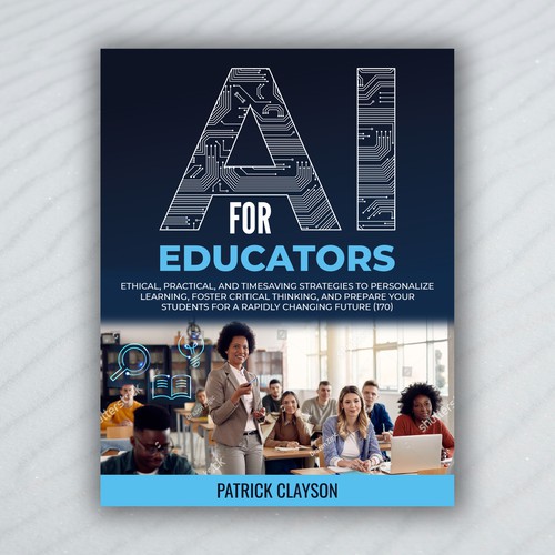 Designs | Attractive warm welcoming classroom supported by AI | Book ...
