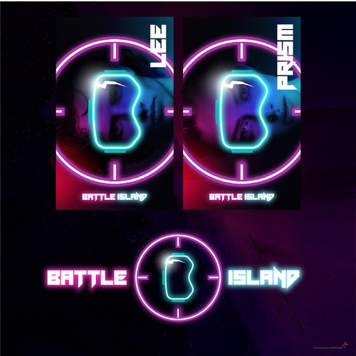 Designs | (Redacted) | Logo design contest