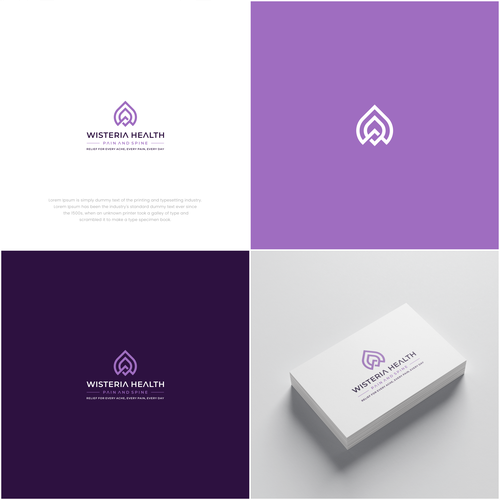 Designs | Logo to attract patients for a new medical clinic in a major ...