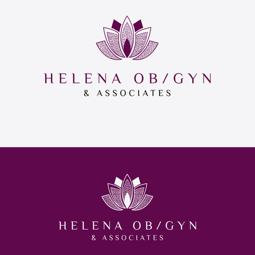 OB/GYN clinic needs fresh attractive logo | Logo design contest