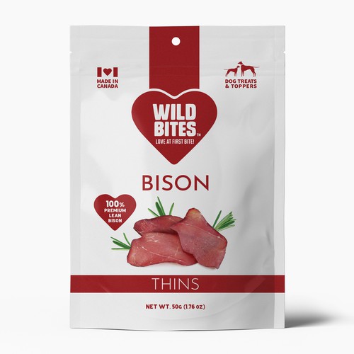 Designs | We need a clean, simple and delicious looking package that ...