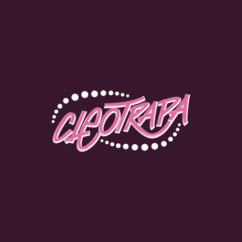 Designs | CLEOTRAPA Artist Name Logo | Logo & social media pack contest