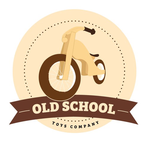 Create a logo for a toy company | Logo design contest