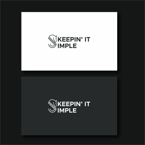 Designs | Keepin it Simple | Logo design contest