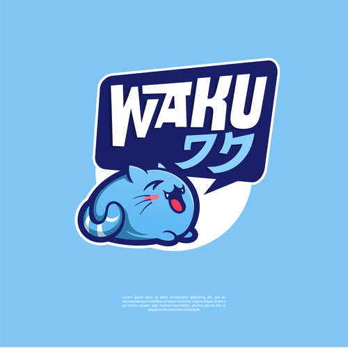 Designs | Waku Waku App Logo! | Logo design contest
